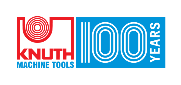 Machines | KNUTH USA